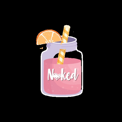 Pink Juice GIFs - Get the best GIF on GIPHY