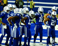 Touchdown Dance Gif