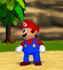 Mario Party 7 GIFs - Get the best GIF on GIPHY