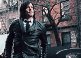 Twd Cast GIFs - Find & Share on GIPHY