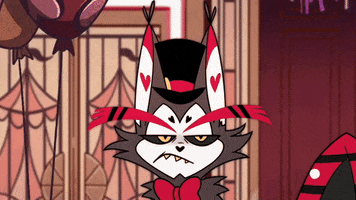 TV & Film - Who is your Favorite Hazbin Character and Why? | RpNation