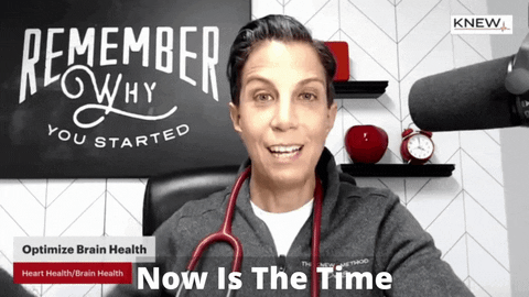 Np Gamechanger GIF by The Knew Method - Find & Share on GIPHY