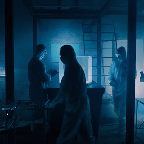 K-391 Mystery GIF - Find & Share on GIPHY