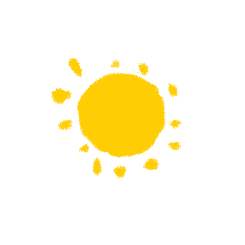 Sun Sunshine Sticker by Möbel Höffner for iOS & Android | GIPHY