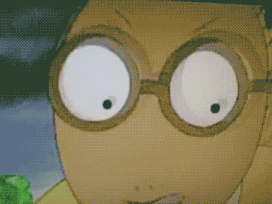 Circle Glasses GIFs - Get the best GIF on GIPHY