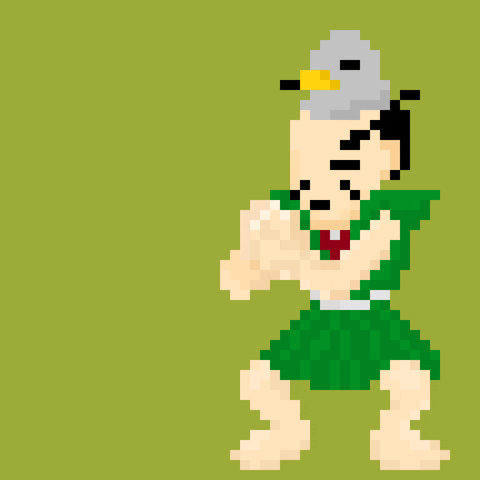 Taro GIF - Find & Share on GIPHY
