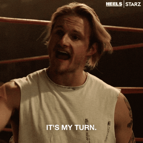 Heel-turn GIFs - Get the best GIF on GIPHY