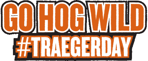 Traeger-grills GIFs - Get the best GIF on GIPHY