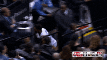 Kyle Lowry Kiss GIF by NBA - Find & Share on GIPHY