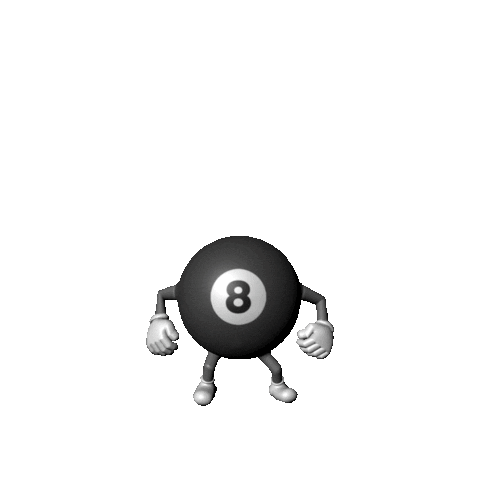 Project8ball GIFs on GIPHY - Be Animated