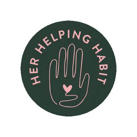 Her Helping Habit GIFs on GIPHY - Be Animated