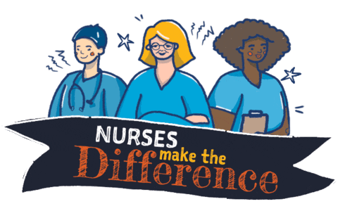 American Nurses Association GIFs on GIPHY - Be Animated