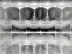 Om Nom Nom Teeth GIF by badblueprints - Find & Share on GIPHY