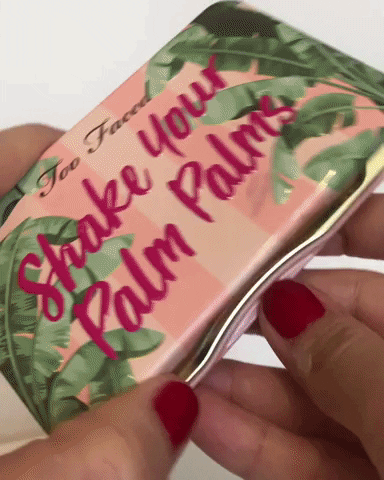 Eyeshadow Palette GIFs - Get the best GIF on GIPHY