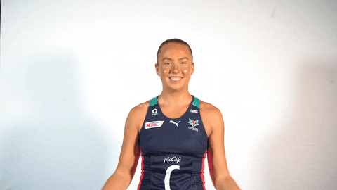 Melbourne Vixens Gifs Get The Best Gif On Giphy