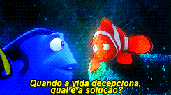 Procurando-nemo GIFs - Get the best GIF on GIPHY