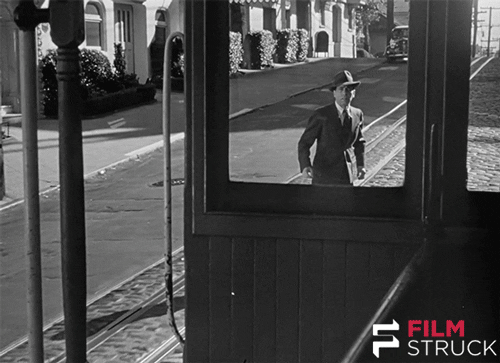 Catching-a-trolley GIFs - Get the best GIF on GIPHY