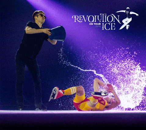 Revolution On Ice GIFs - Get the best GIF on GIPHY