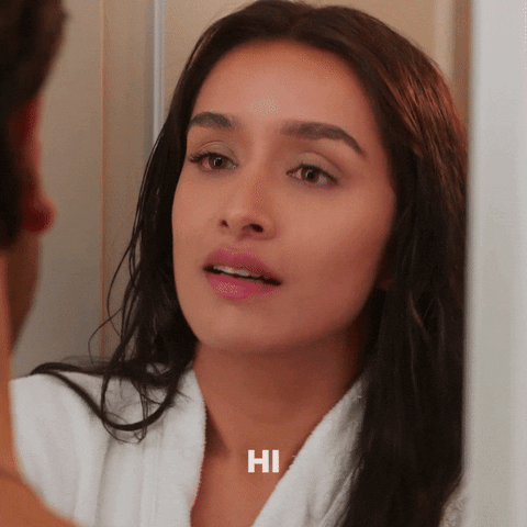 Ranbir Kapoor Hello GIF by Luv Films - Find & Share on GIPHY