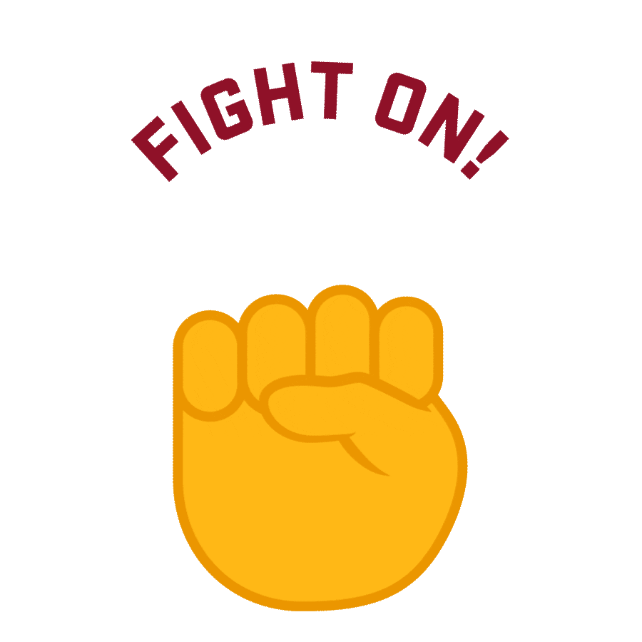 Usc Fight On