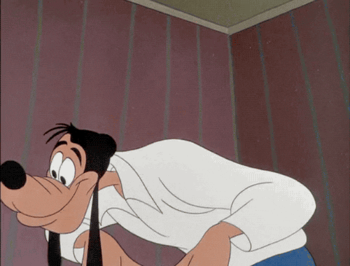 New trending GIF tagged reaction animation disney cartoons… | Trending Gifs