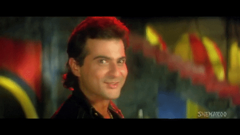 Sanjay Kapoor GIFs - Get the best GIF on GIPHY