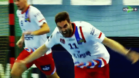 Handball Superliga GIF by Superliga - Find & Share on GIPHY