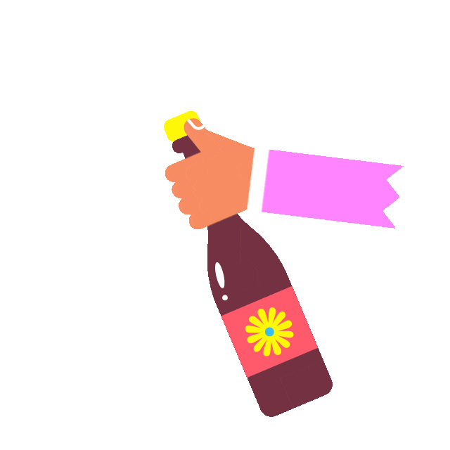 Celebrate GIFs on GIPHY - Be Animated