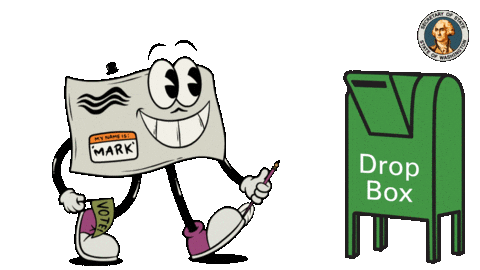 Washington Office of the Secretary of State GIFs on GIPHY - Be Animated