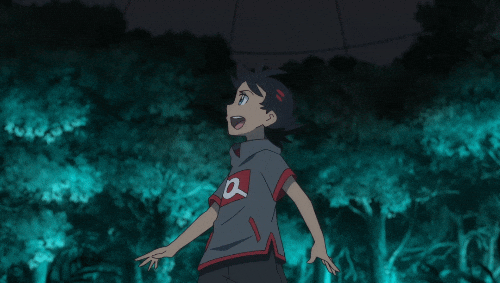 Fly Flying GIF by Pokémon - Find & Share on GIPHY