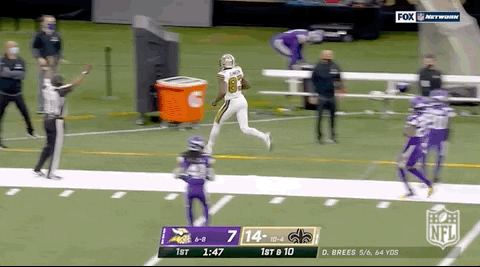 Jumping Regular Season GIF by NFL - Find & Share on GIPHY