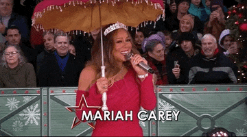 Mariah Carey It's Time GIFs - Find & Share on GIPHY