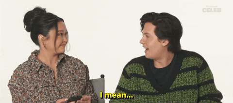 Describe-your-perfect-date GIFs - Get the best GIF on GIPHY
