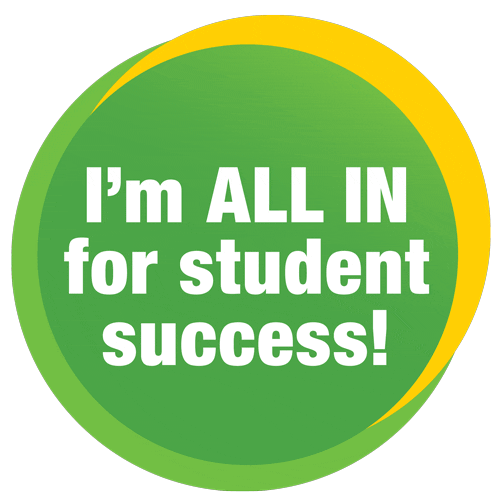 Working together for student success by Communities In Schools | GIPHY