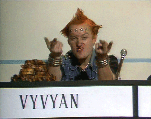 Ade Edmondson GIFs - Get the best GIF on GIPHY