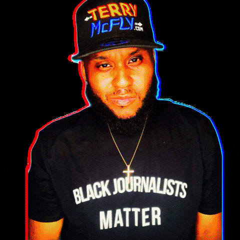 Black-journalist GIFs - Get the best GIF on GIPHY