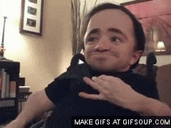 Angry Dwarf GIFs - Find & Share on GIPHY