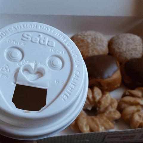 All-the-donuts GIFs - Get the best GIF on GIPHY