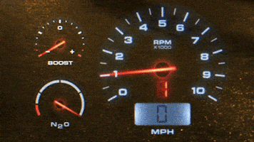 Speedometer GIFs - Find & Share on GIPHY