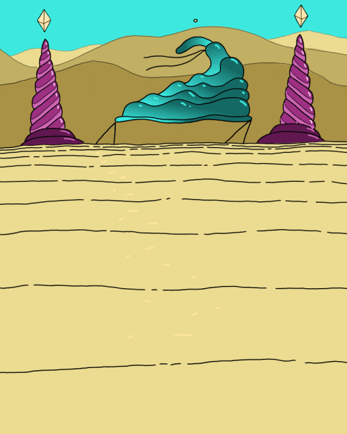 Fat Man Walk Work 2D Animation GIFs - Get the best GIF on GIPHY