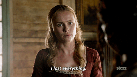 I Lost Everything GIFs - Get the best GIF on GIPHY