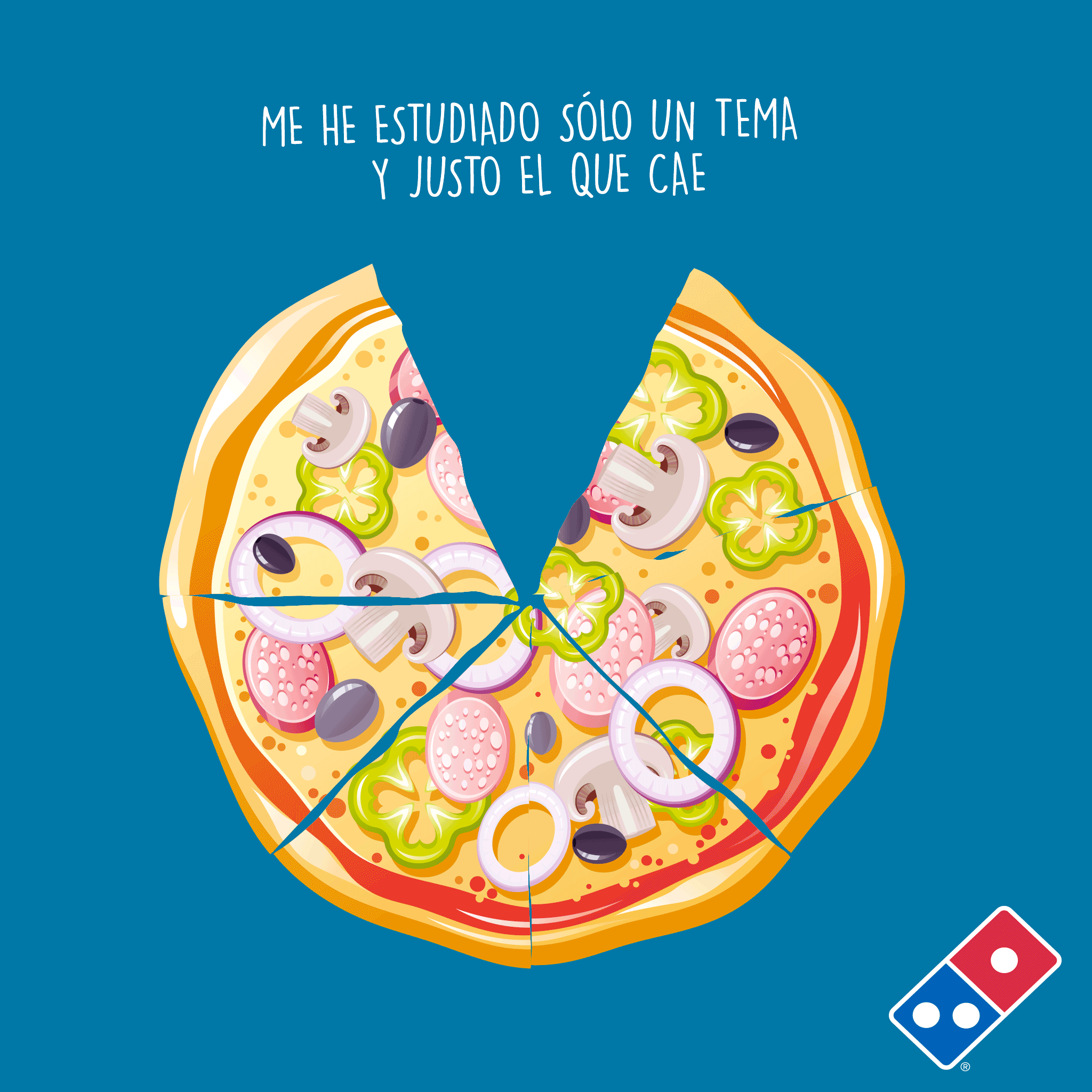 Dominos Pau GIF by Domino's Pizza - Find & Share on GIPHY