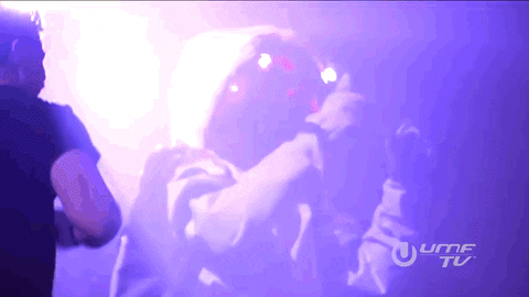 Spaceman Dancing GIFs - Get the best GIF on GIPHY