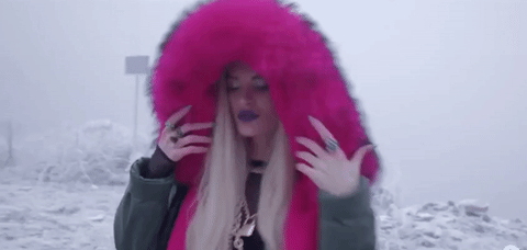 Era Istrefi Bonbon GIF by Ultra Music - Find & Share on GIPHY