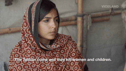 Talibans GIFs - Get the best GIF on GIPHY
