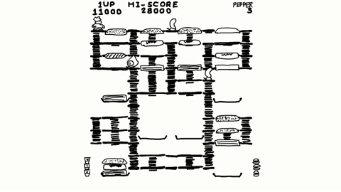 Retrogame GIFs - Get the best GIF on GIPHY