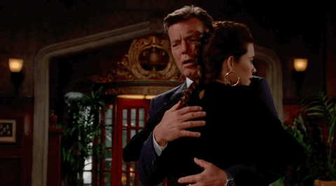 The Young And The Restless GIF by CBS - Find & Share on GIPHY