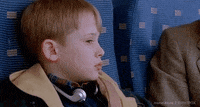 Home Alone 2 Gif Limo