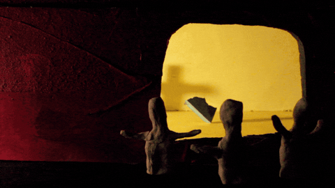 Yellow-portal GIFs - Get the best GIF on GIPHY