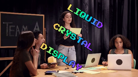 Liquidcrystal GIFs - Get the best GIF on GIPHY